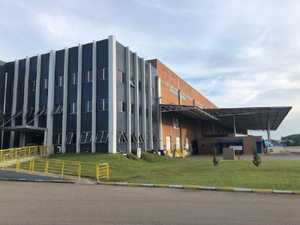 Our History | Münzing Chemie