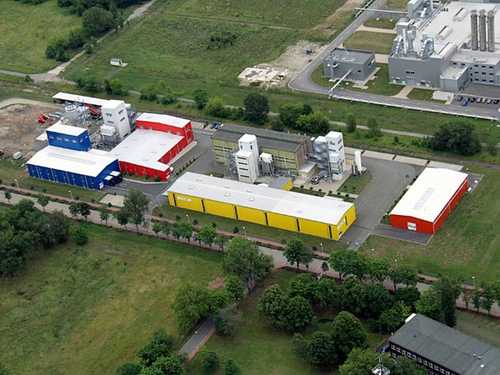 Our History | Münzing Chemie