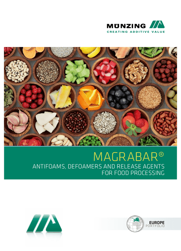 MAGRABAR® 10-SN | Münzing Chemie