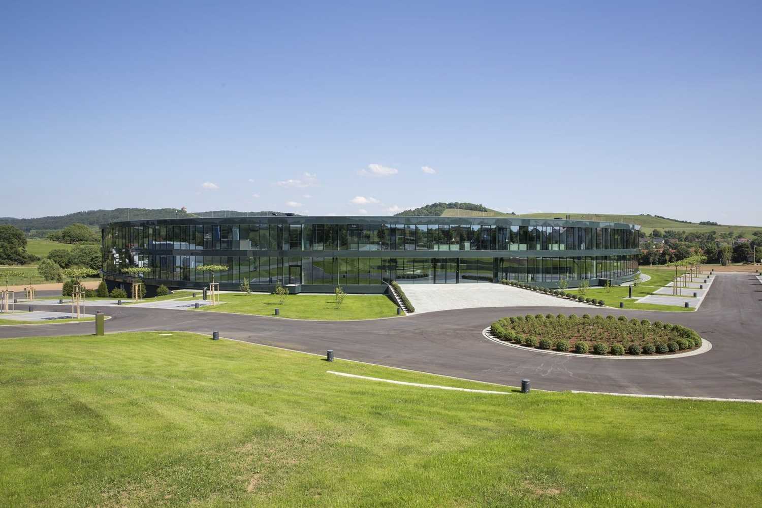 Abstatt, Deutschland | Münzing Chemie