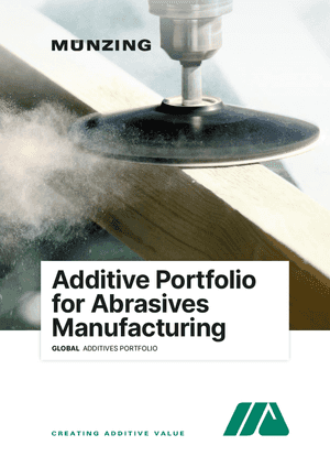 AGITAN® | Münzing Chemie