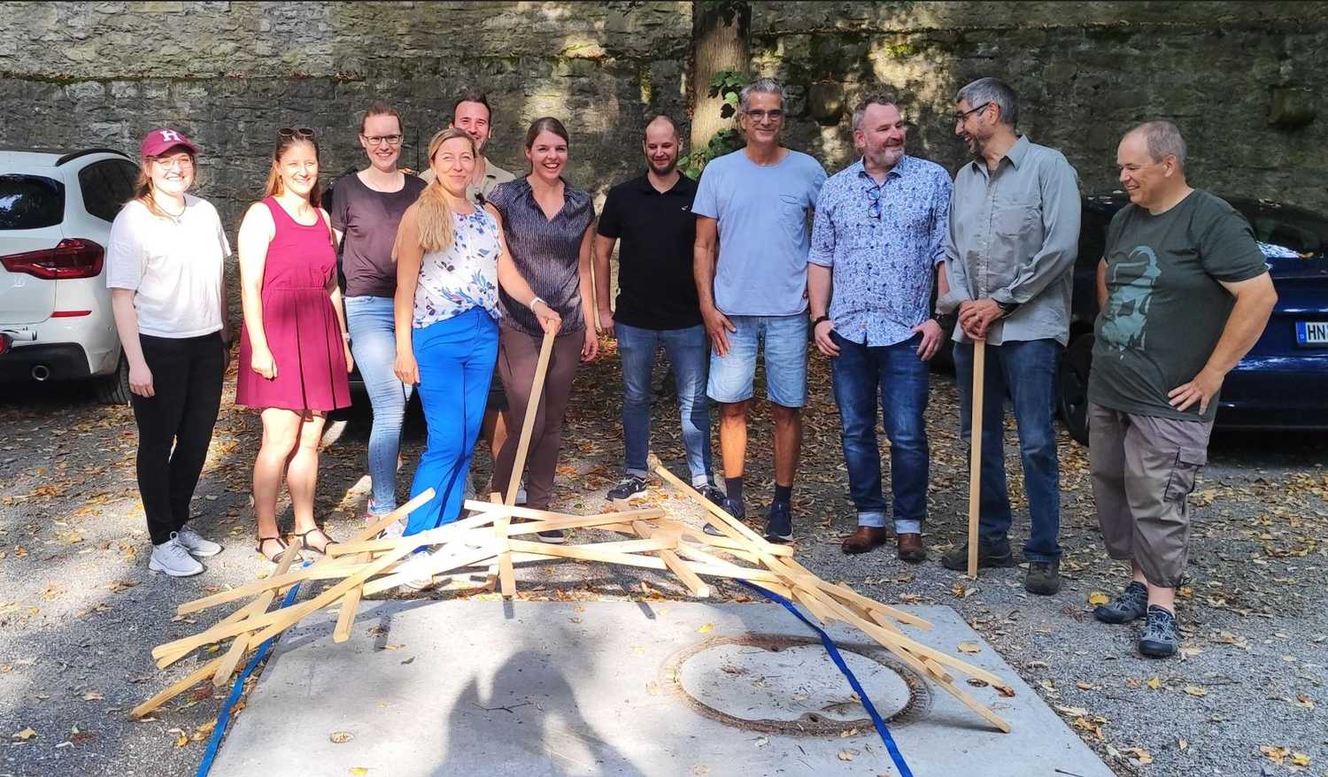 New ideas within old walls | Münzing Chemie