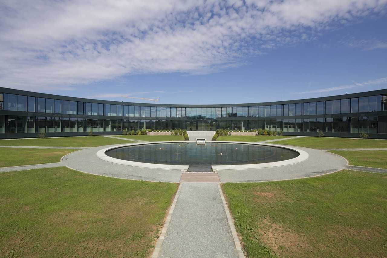 Abstatt, Deutschland | Münzing Chemie