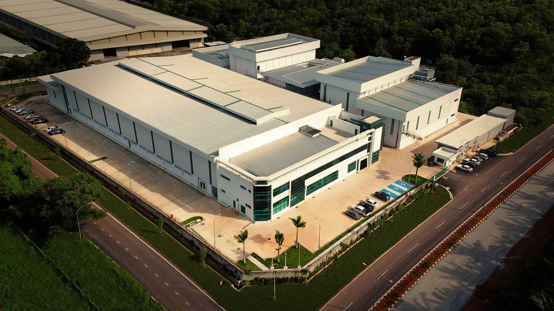 Our History | Münzing Chemie