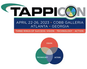 Visit MÜNZING on TAPPICon at booth 835 | Münzing Chemie