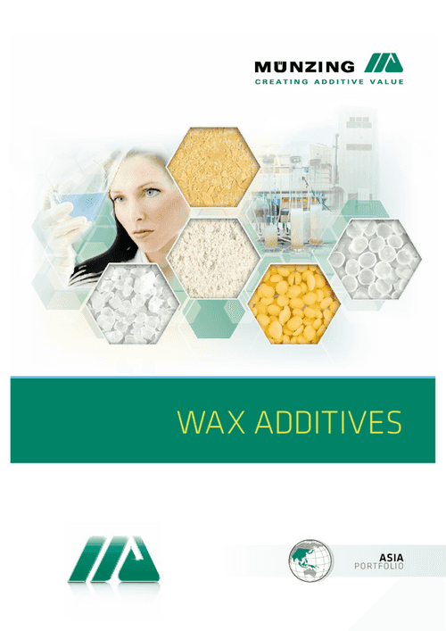 LUBA-print® | Münzing Chemie