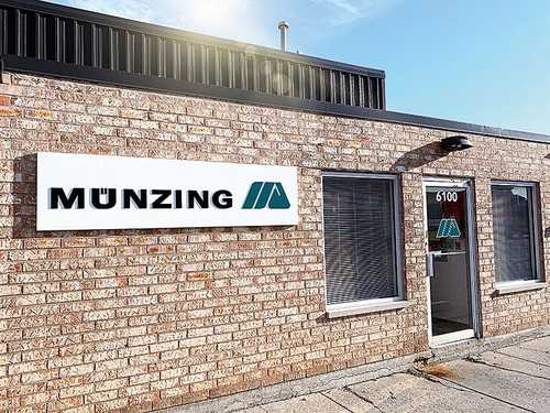 Our History | Münzing Chemie