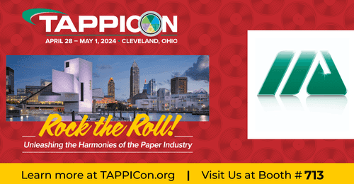 MÜNZING at TAPPICon - booth 713 | Münzing Chemie