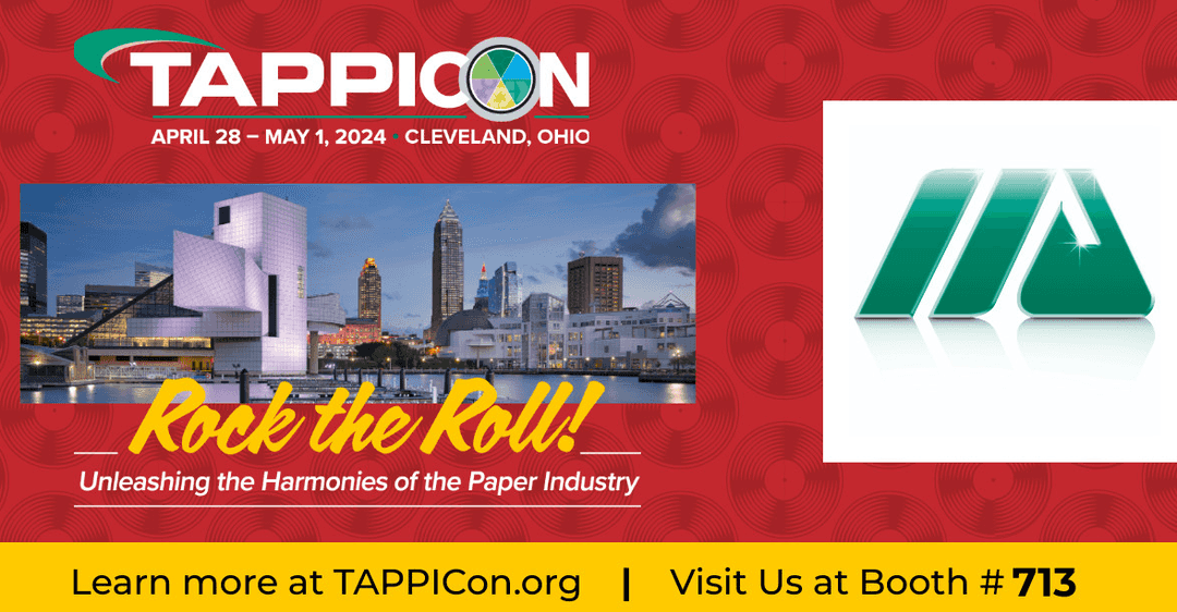 MÜNZING at TAPPICon - booth 713 | Münzing Chemie