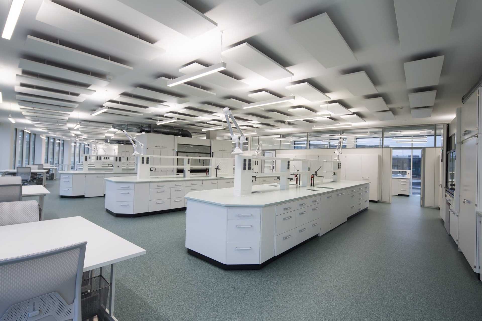 Abstatt, Deutschland | Münzing Chemie