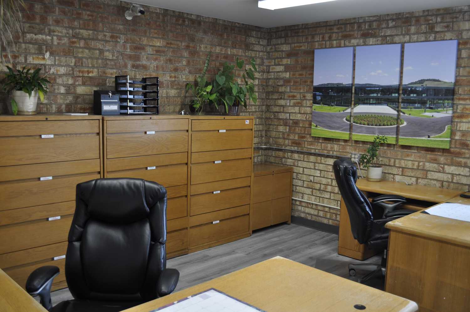 Morton Grove, USA | Münzing Chemie