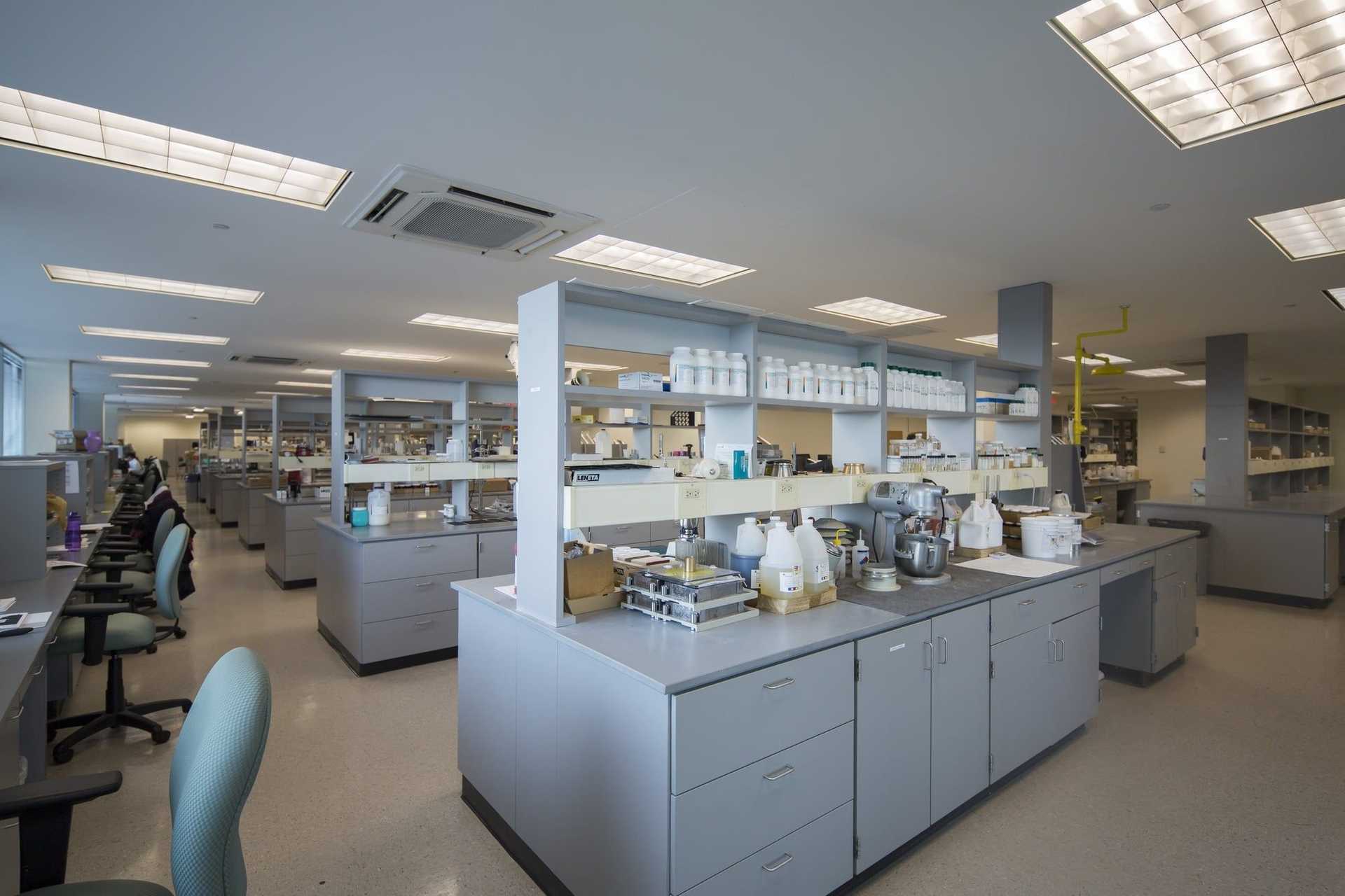 Bloomfield, USA | Münzing Chemie