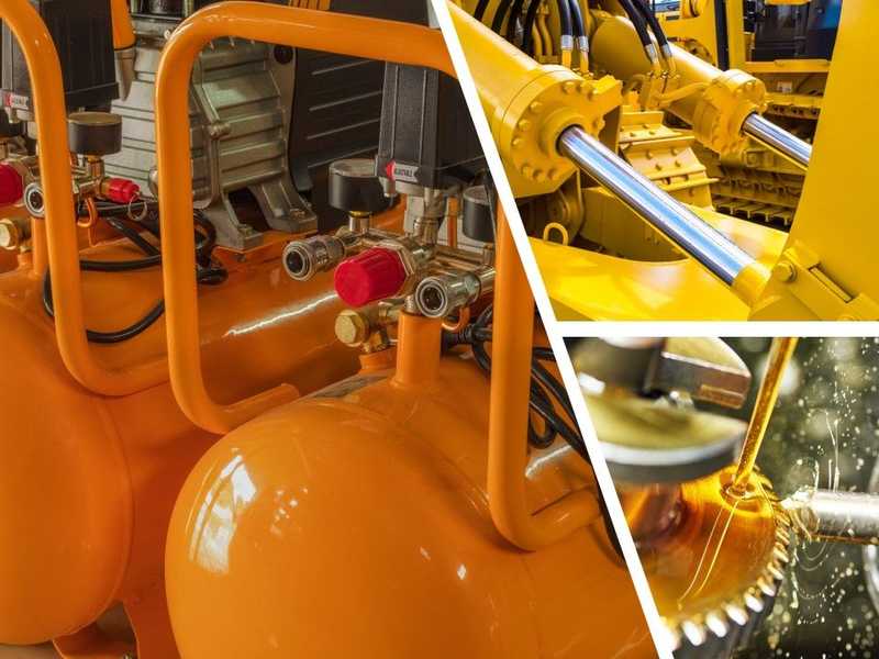 FOAM BAN® Hybrid Technology for Defoaming and Air Release in Non ...