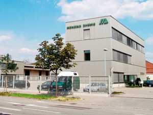 Our History | Münzing Chemie