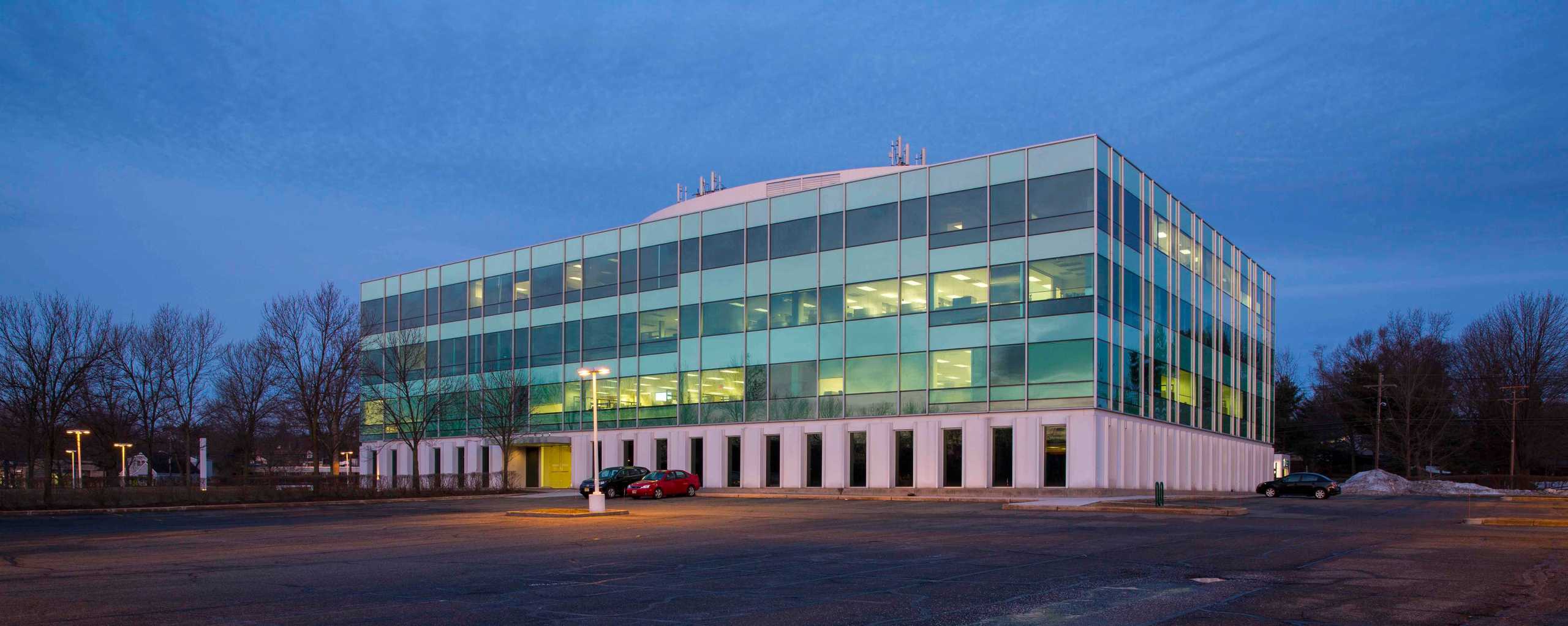 Our History | Münzing Chemie