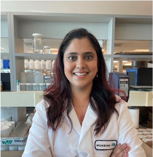 MÜNZING as Employer | Münzing Chemie