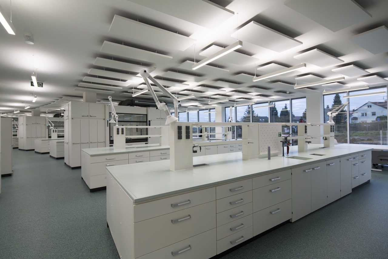 Abstatt, Deutschland | Münzing Chemie