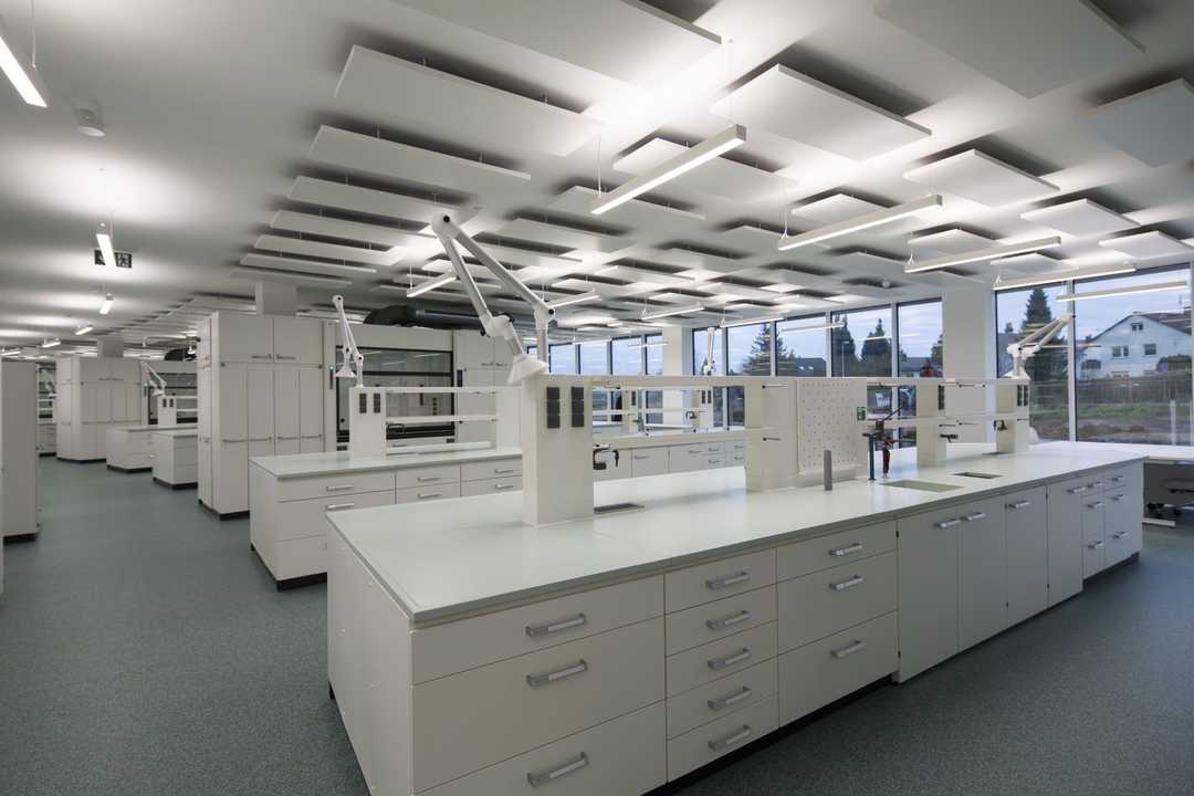 Abstatt, Deutschland | Münzing Chemie