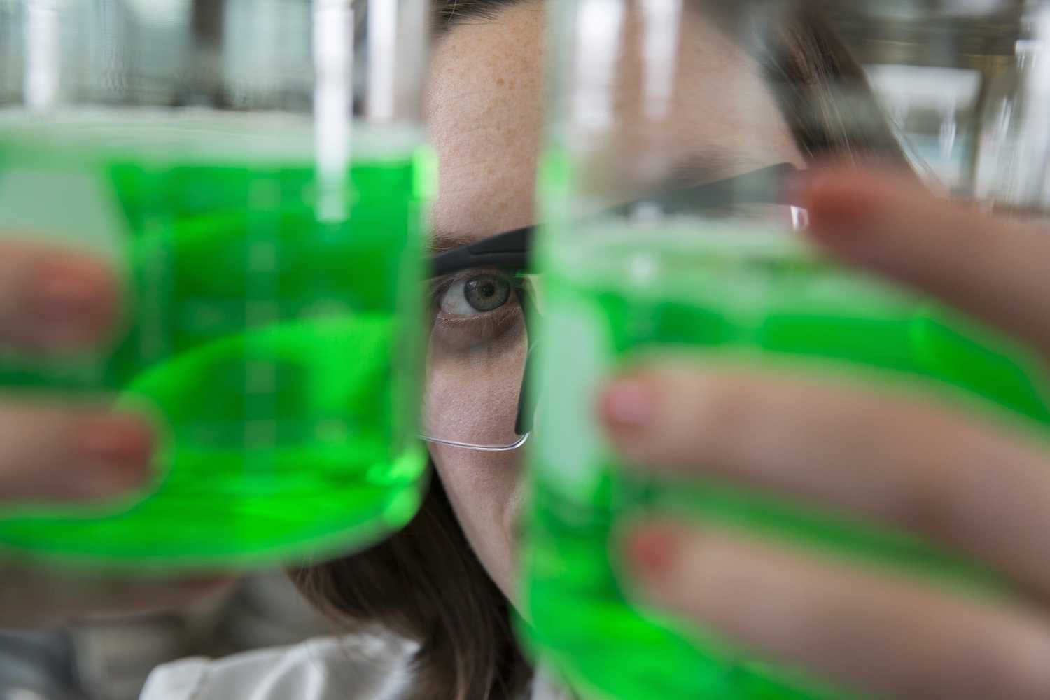 Bloomfield, USA | Münzing Chemie